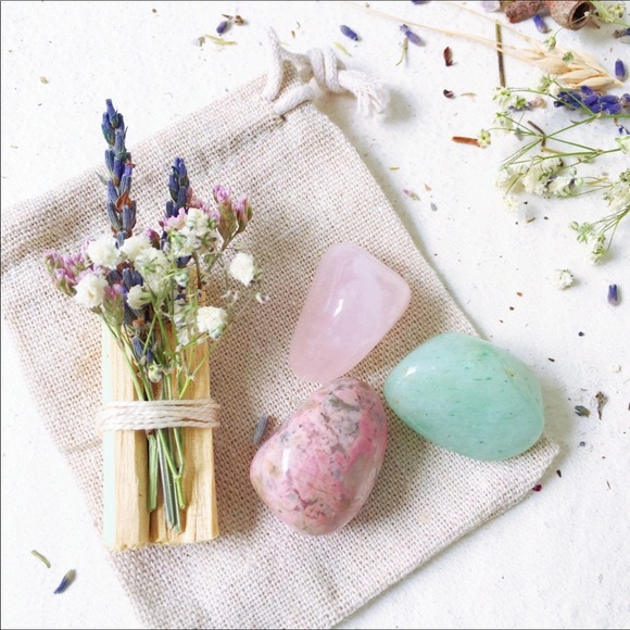 Hand Crafted | Other | Small Self Love Bundle | Poshmark